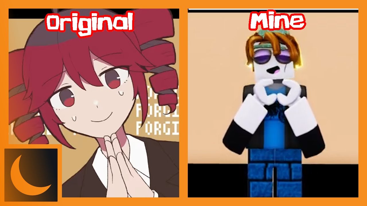 I animated Hymn to the decadent life in Roblox! - YouTube