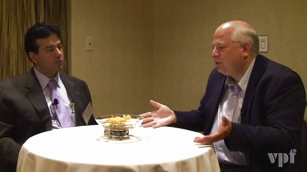 Interview with AFS's CEO Dave Rusin (Part 2 of 2) - YouTube
