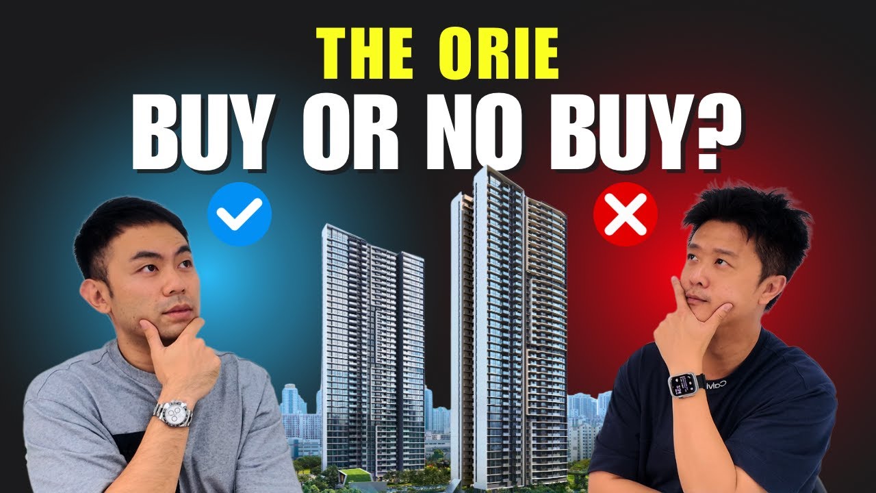 THE ORIE REVIEWS - BUY OR NO BUY? - YouTube