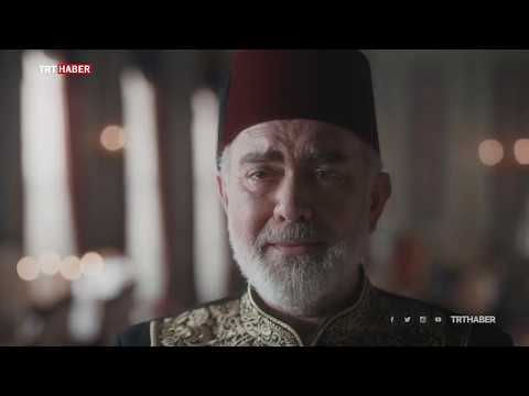 TRT 1'in sevilen dizisi Payitaht Abdülhamid dün akşama damga vurdu
