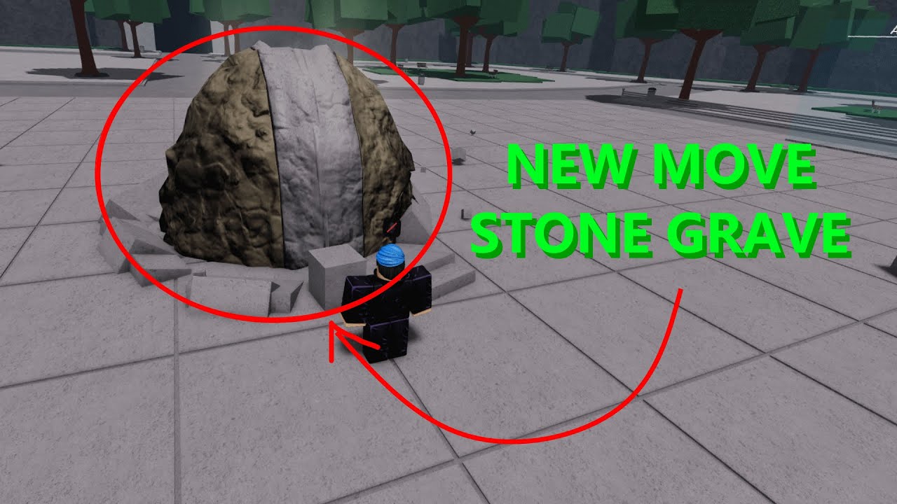 Tatsumaki's 3rd move: Stone grave. - YouTube