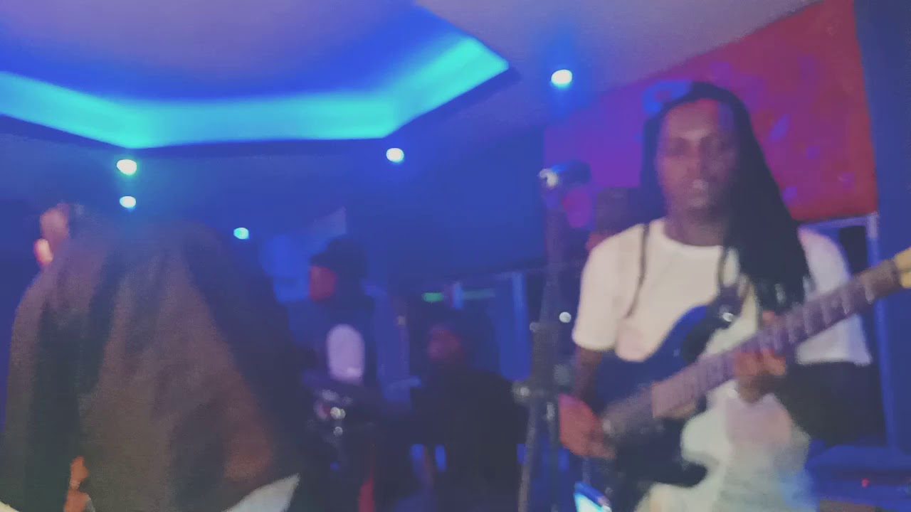 Maima Live on Stage - Mashimo Ndimanthaa Nguma - YouTube