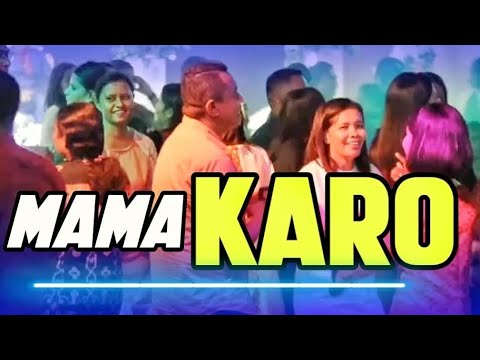 LAGU TERBARU RIMEX MAMA KARO REMIX.HIP HOP MR WEN OFFICIAL ‼️ - YouTube