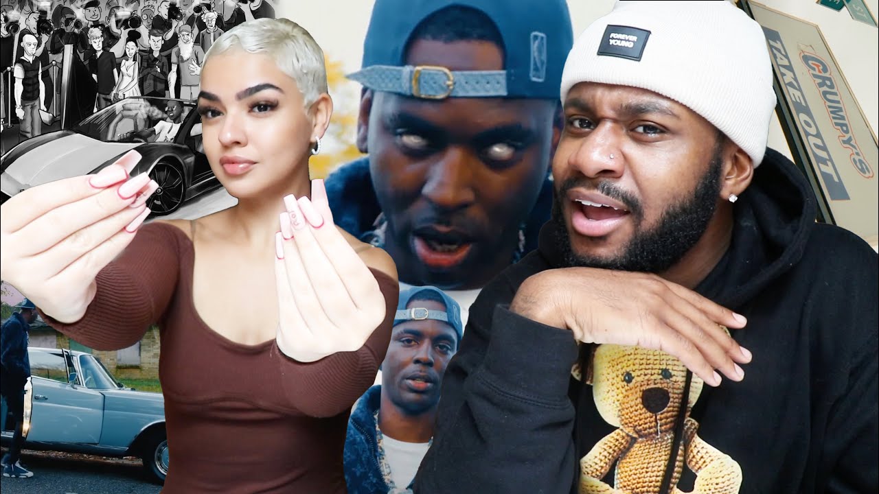 WHAT INDEPENDENT ARTIST DOING IT BETTER?!? | Young Dolph - Large ...