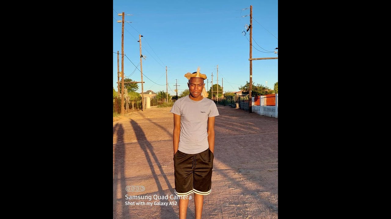 SERETO SA KGOSHI KGABO MOLOTO - YouTube