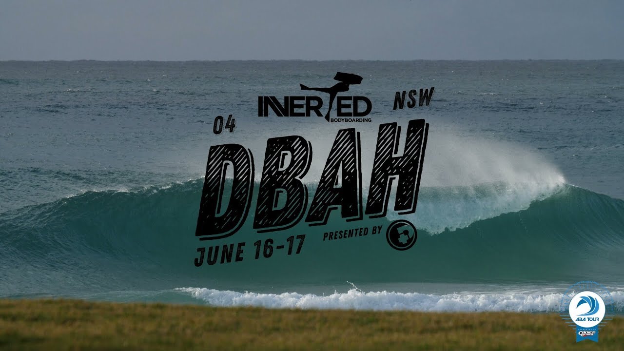 The Inverted Bodyboarding Dbah Pro Presented By Pride Bodyboards ...