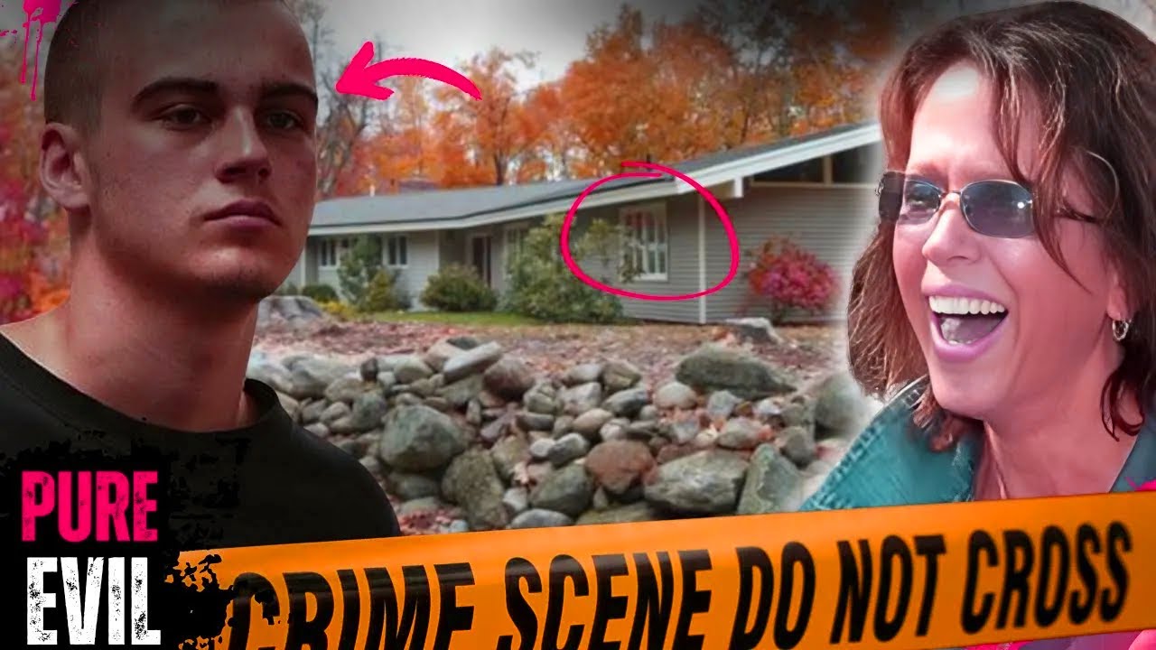 "The MOST Sick And Twisted Person You’ll Ever Meet! The HORRIBLE Case ...