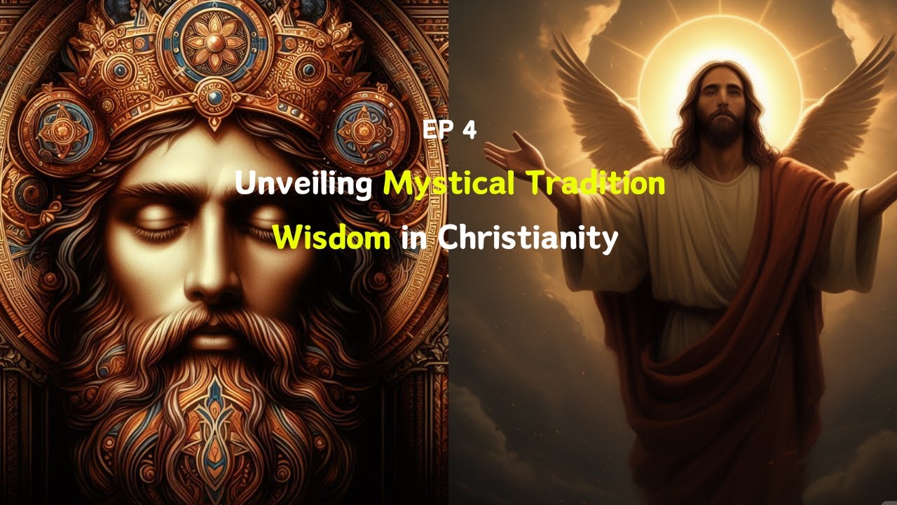 Exploring the Depths of Spiritual Experience in Christianity | Mystical ...