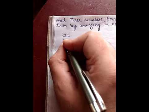 Selection Construct in Python - 3 - YouTube