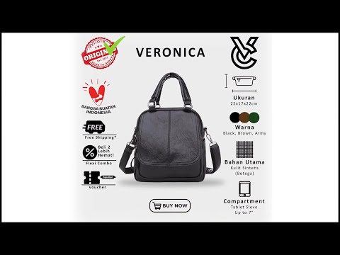 VERONICA BAG//VELICIA OFFICIAL