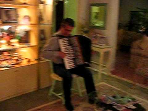 Haci Murat Dagistanli