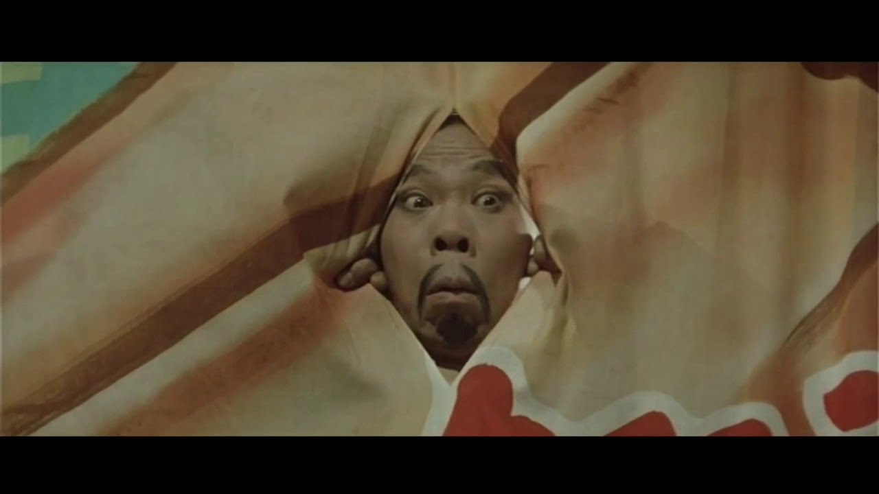 稲垣 浩 Hiroshi INAGAKI - cinematography in color - 1954-1970 - YouTube