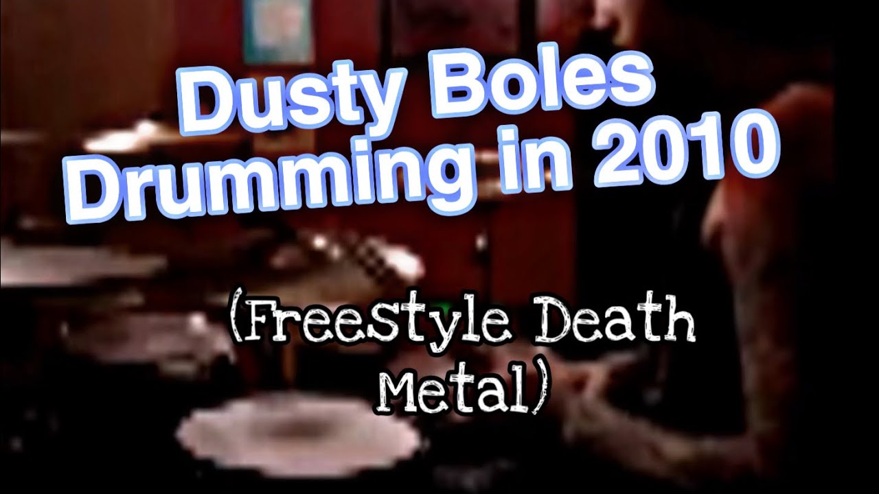 Dusty Boles - YouTube