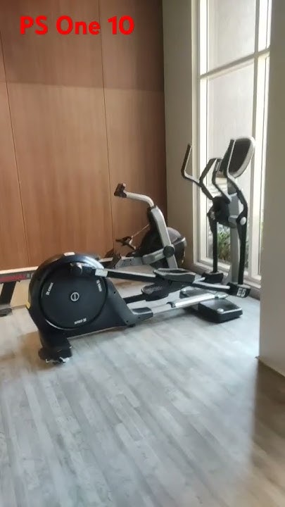 #Ps One 10 Gym @theindiafitnessconnectpvt.7074 - YouTube