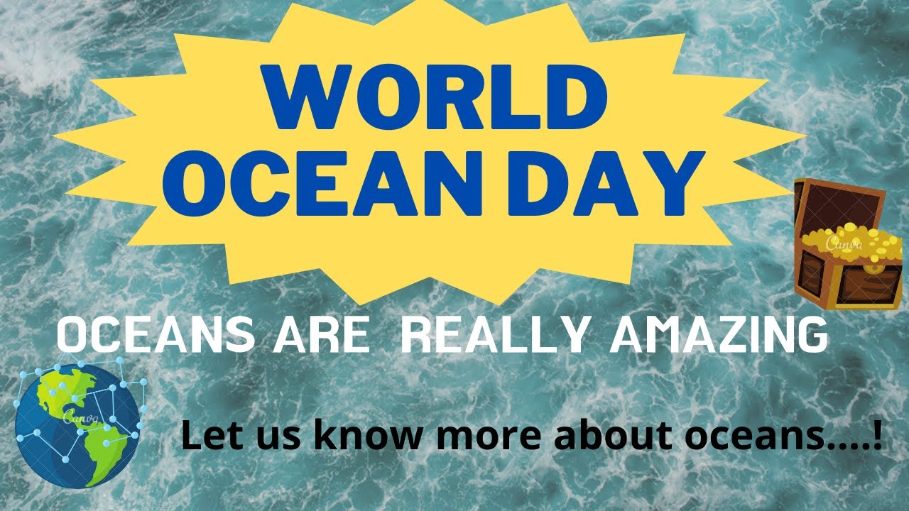 Facts about Oceans | Know more about Ocean | Ocean Facts | World Ocean ...