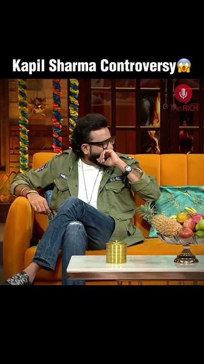 Kapil Sharma Show Is FAKE | SAURAV GURJAR on WWE, Mahabharat & Brahmastra Stardom! - YouTube