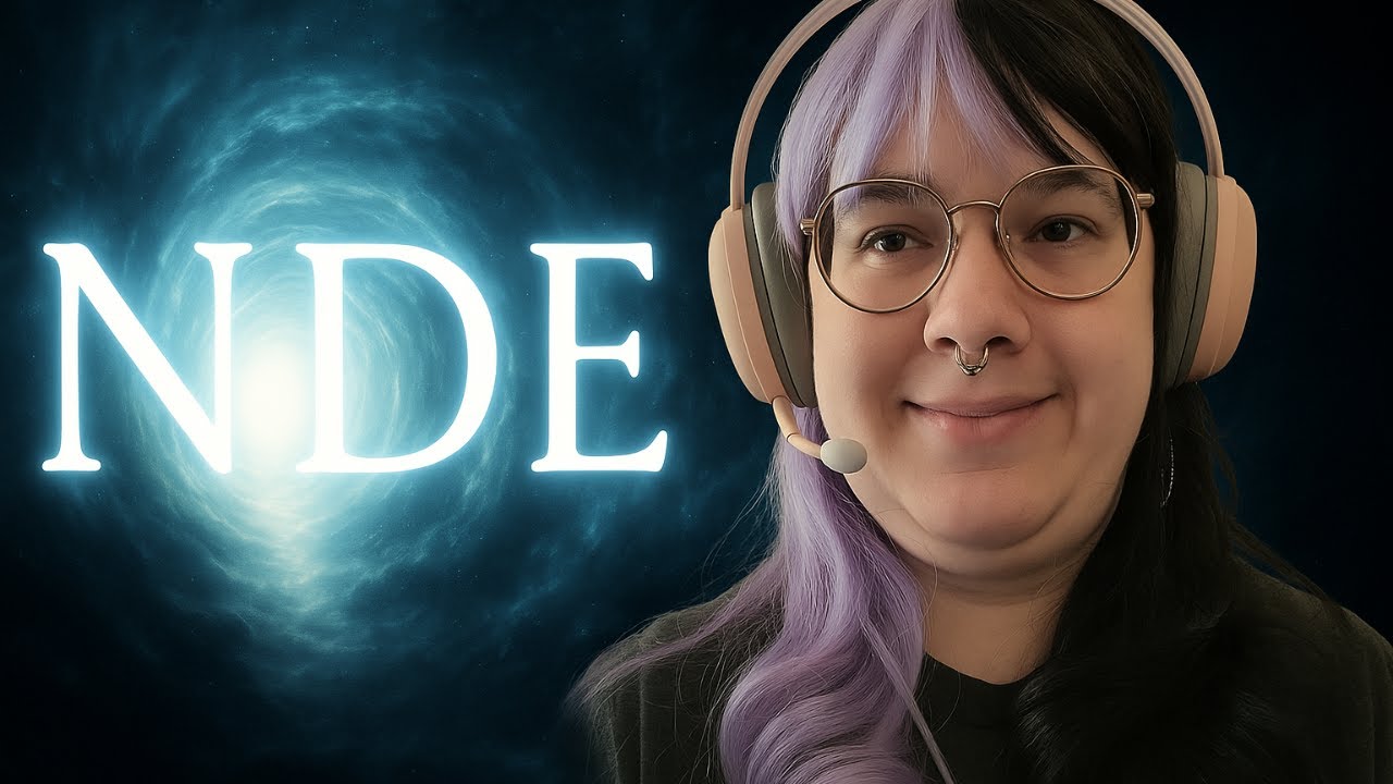 Indigo Twin and NDEs - YouTube