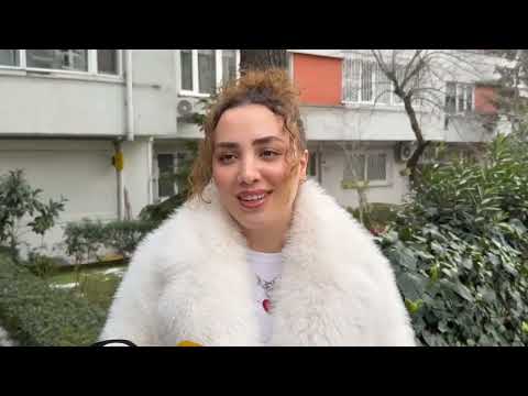 Rabia Tunçbilek'ten yeni şarkı müjdesi! Bakın ne zaman çıkacak?