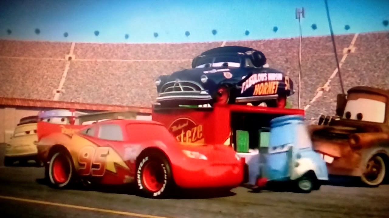 Cars Light It Up Music Video VEVOOOO - YouTube
