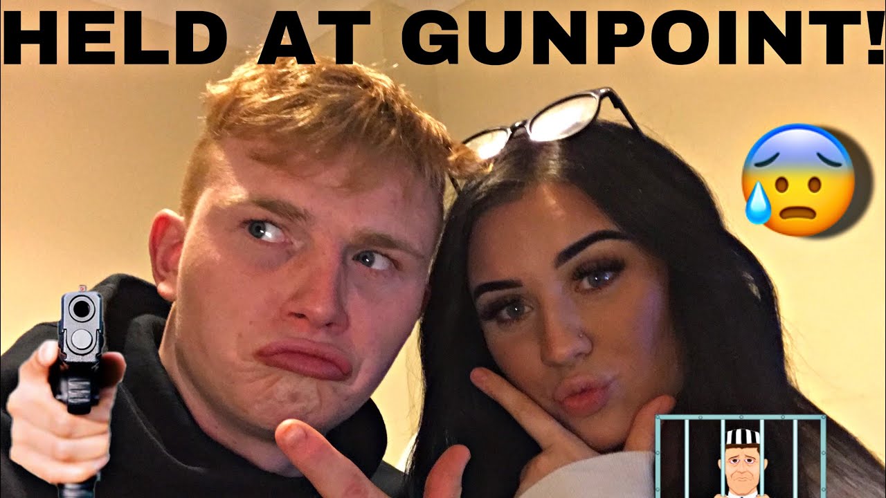 Q A I Was Held At Gunpoint YouTube q-a-i-was-held-at-gunpoint-youtube