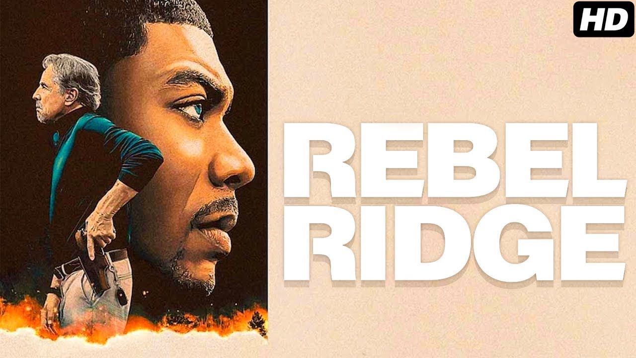 Rebel Ridge 2024 Full English Movie | Aaron Pierre, Don Johnson ...