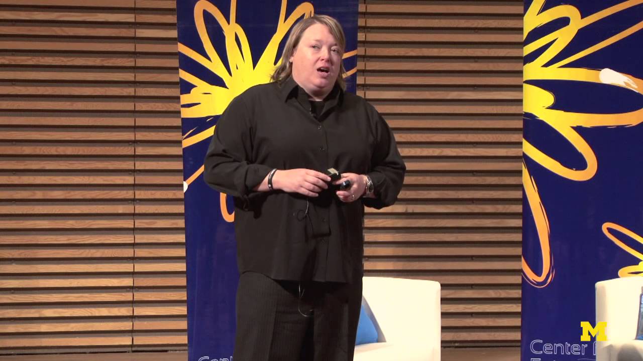 Shawn Dougherty: [Chapter 1] In The Beginning - mStation - YouTube