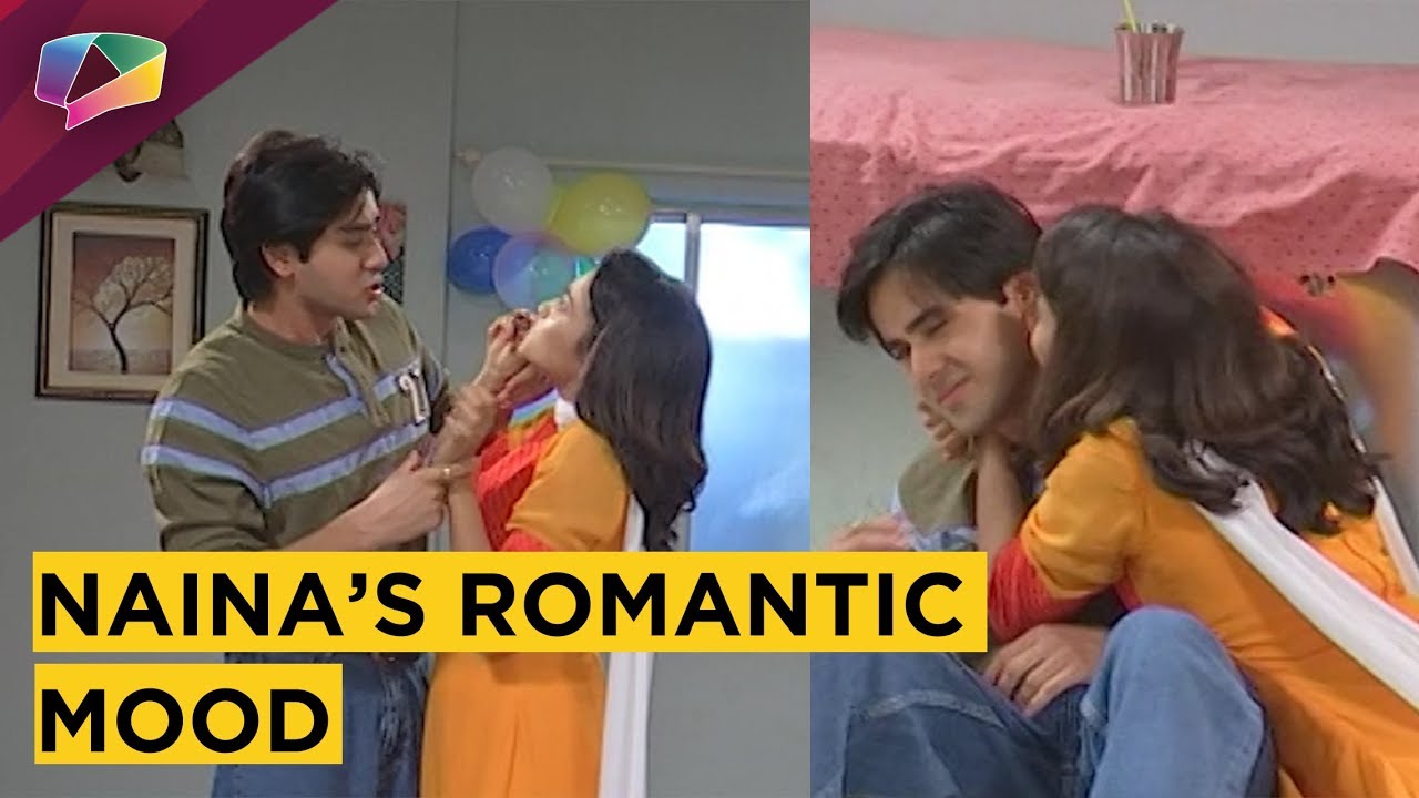 Naina And Sameer’s Anniversary Special Drama | Yeh Unn Dino Ki Baat Hai ...