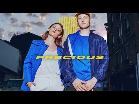 Haute - Precious (Official Audio)
