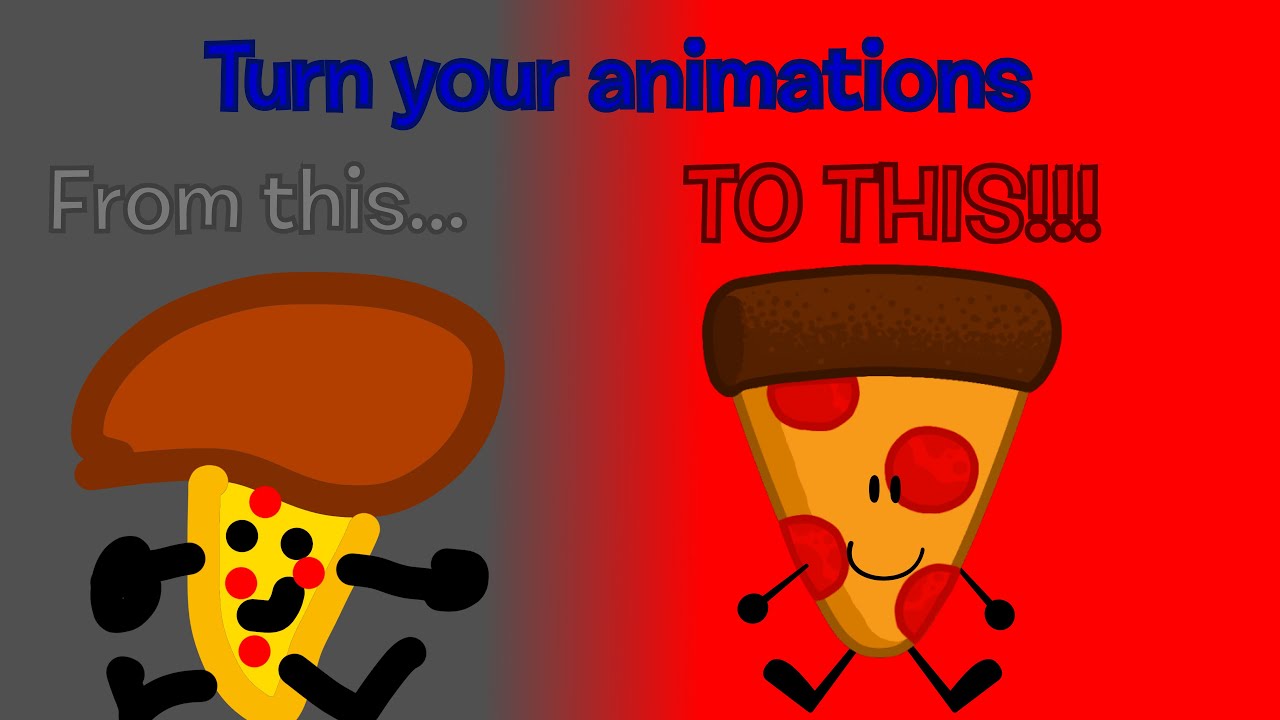 How to make AWESOME Object Show animations in Toonsquid! - YouTube