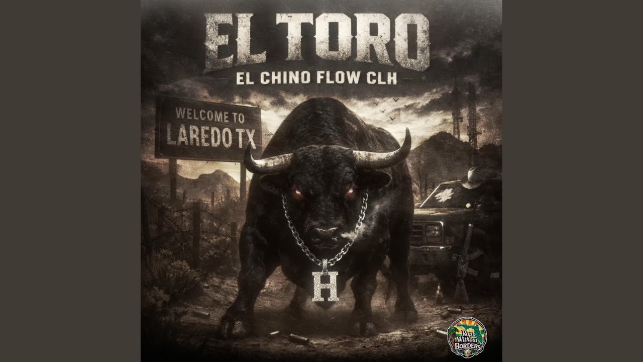 EL TORO - YouTube