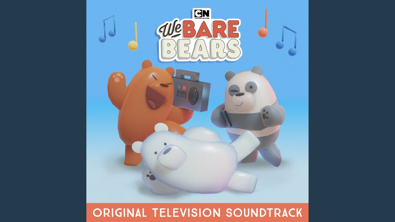 Panda and Samantha's Song (feat. Brad Breeck) - YouTube