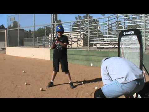 Miguel's Workout(4) - YouTube