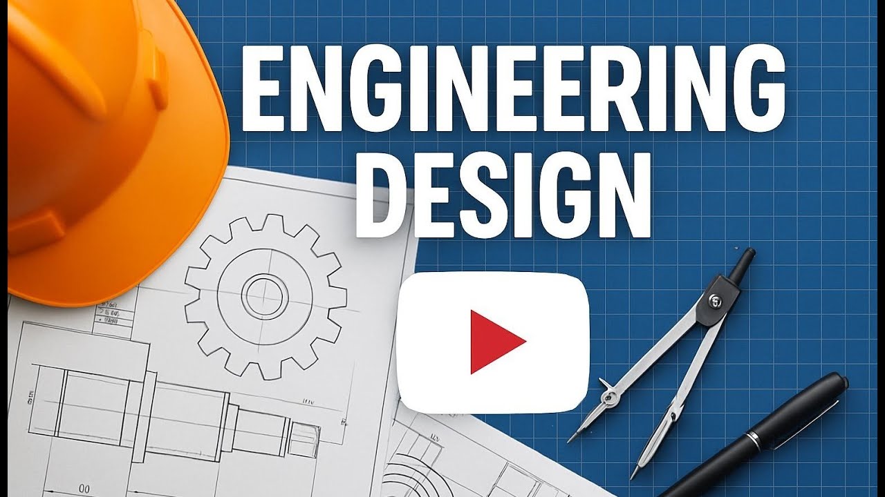 DESIGN ENG CH 1 SOLVING PROBLEMS - YouTube