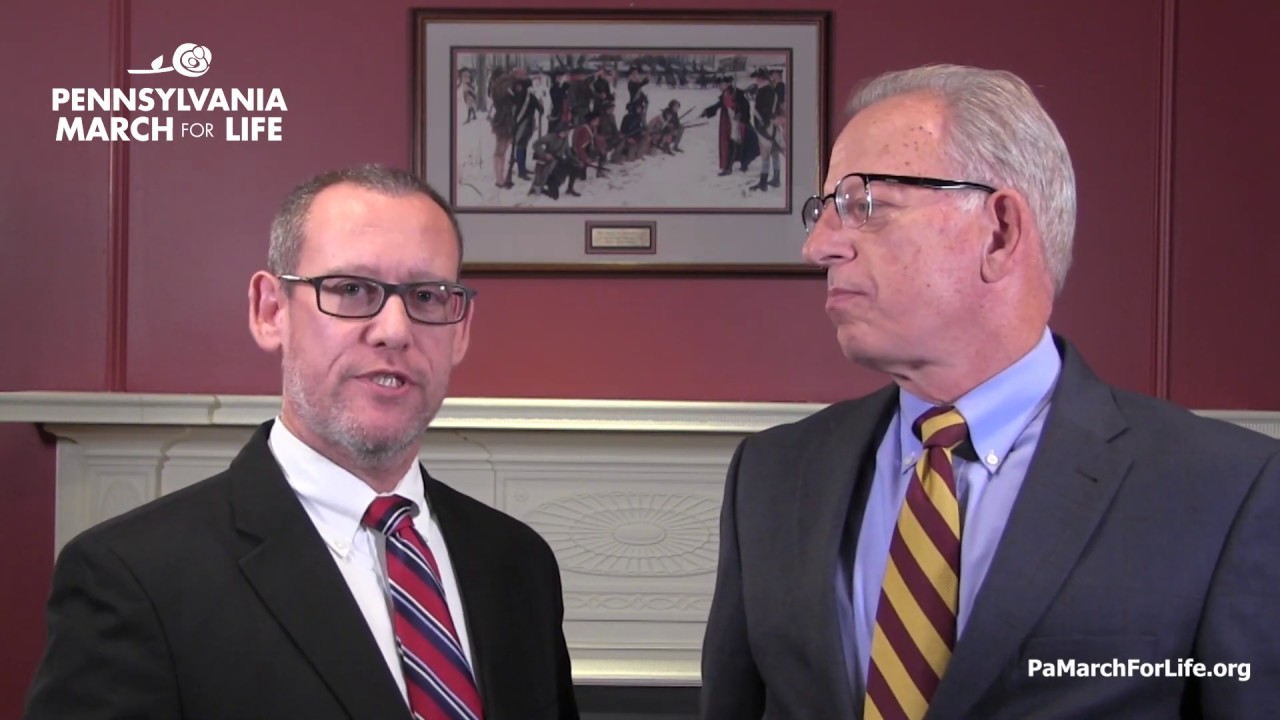 Michael Geer and Eric Failing on the importance for the first-ever ...