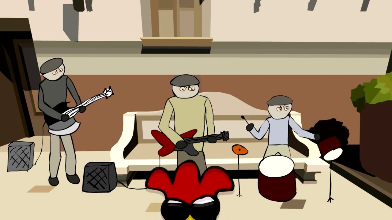 CSGO Cartoon episode 1 'ninja defuse' - YouTube