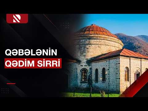 Qafqaz Albaniyasının sirləri bu günə qədər necə qalıb? - Real TV
