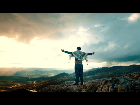 Vedat Akarsu - Lo Axao [ Official Music Video ] 2025