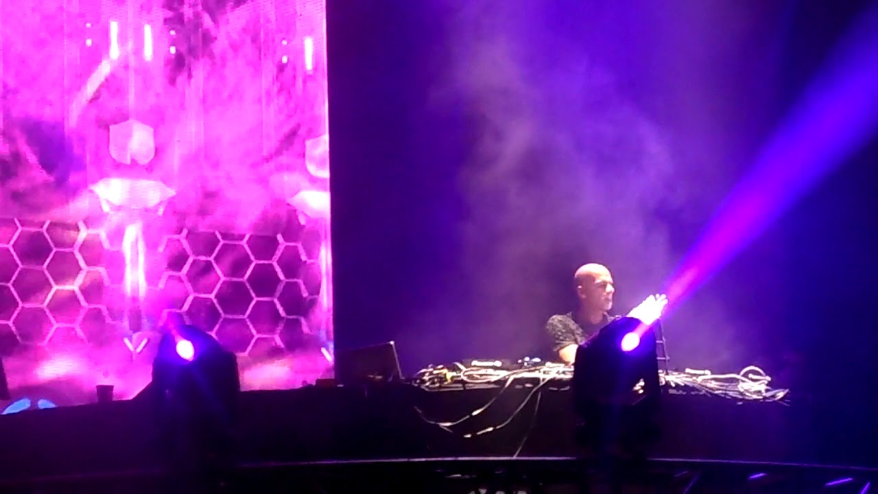 Roger Sha dreamstate mexico 2018 2 - YouTube