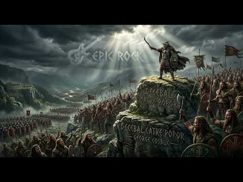 Decebal către popor – George Coșbuc | Epic Rock