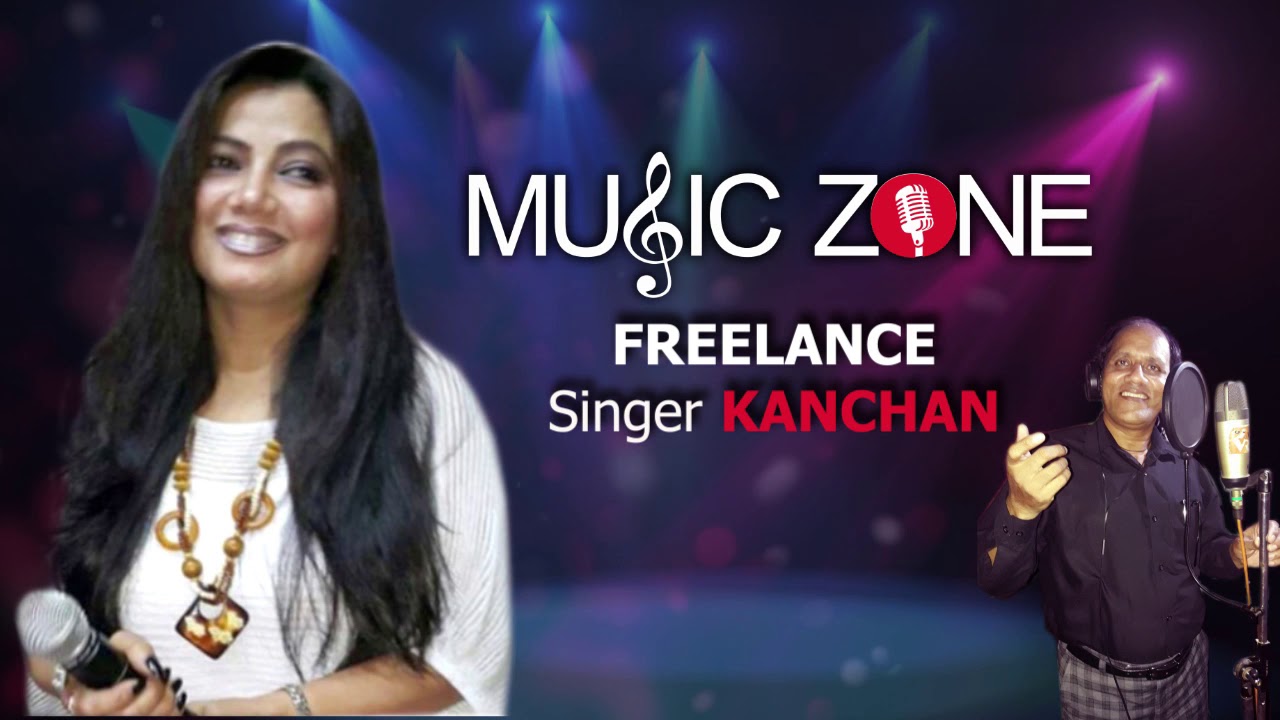 Kanchan live performance - YouTube