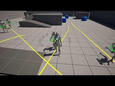 Enhanced AI Movement tutorial: If you already have an AI - YouTube