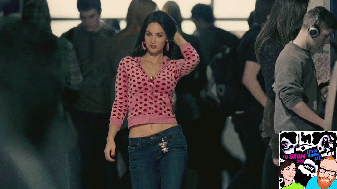 I'll Show You Mine If You Show Me Yours: Movies That Need A Rewatch ...