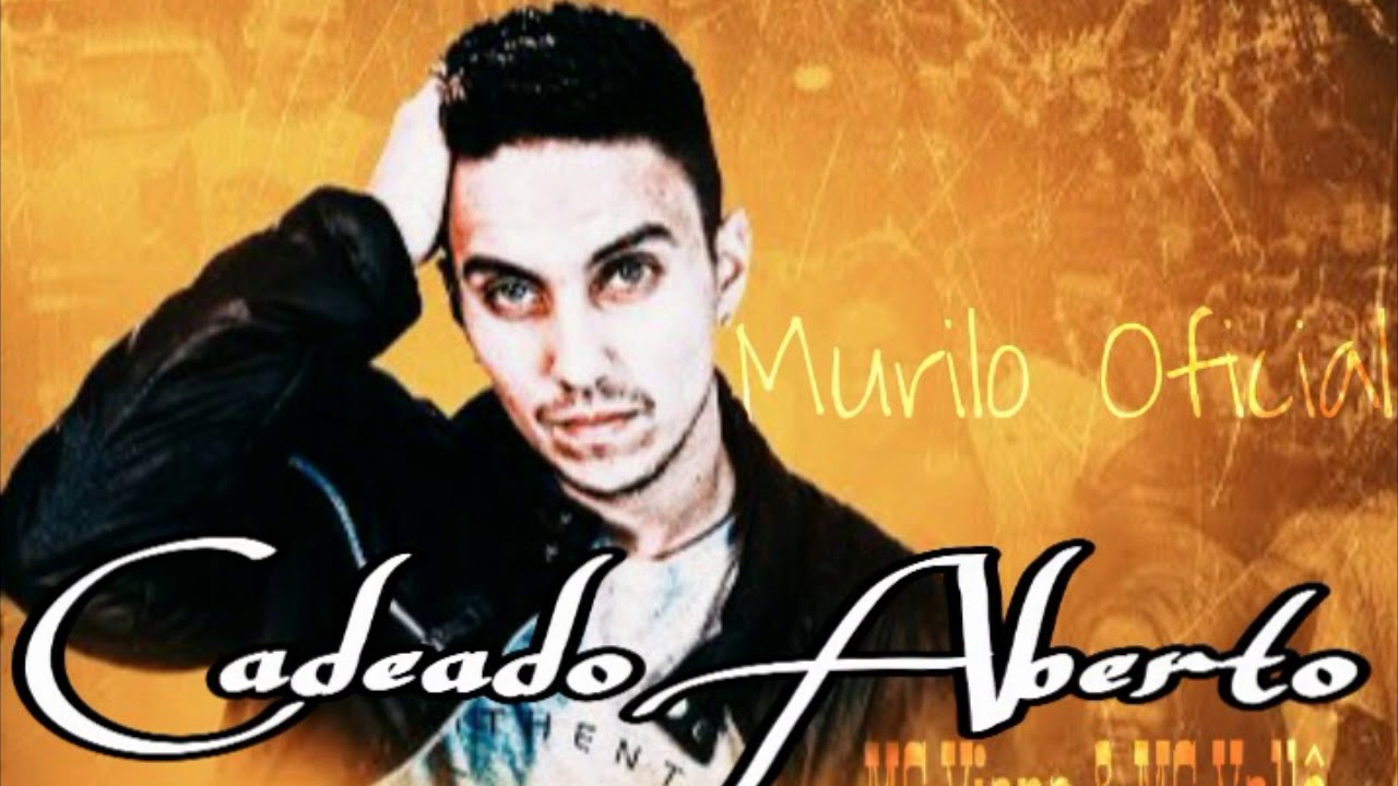 MC Viana & MC Vallê - Cadeado Aberto - YouTube
