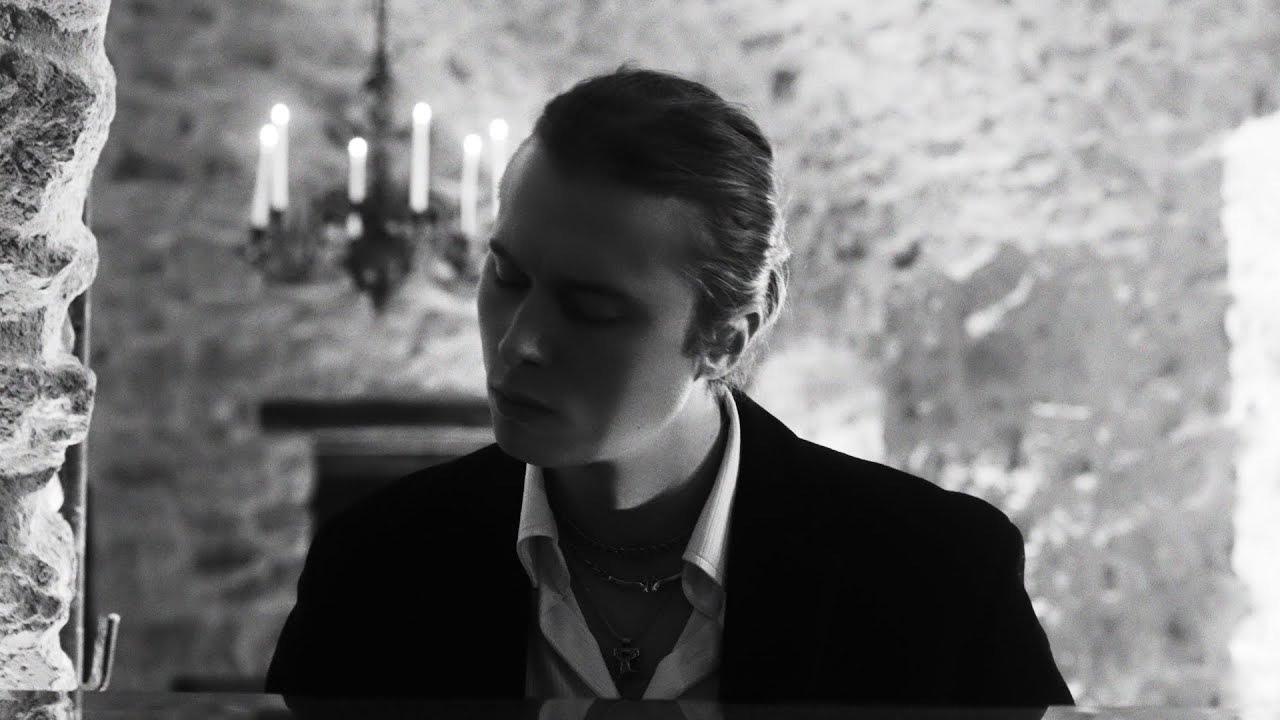Thorgan - Why Don't You (Acoustic Video) - YouTube