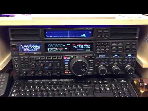 Begali Camelback Straight Key - YouTube