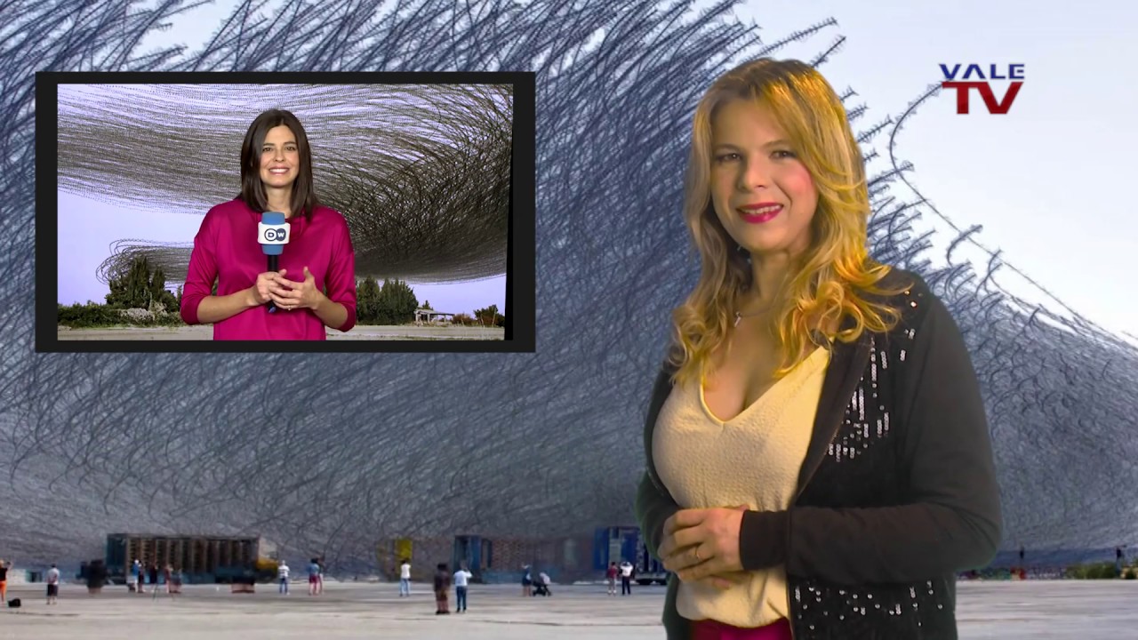 CONTACTO DW - XAVI BOU - YouTube