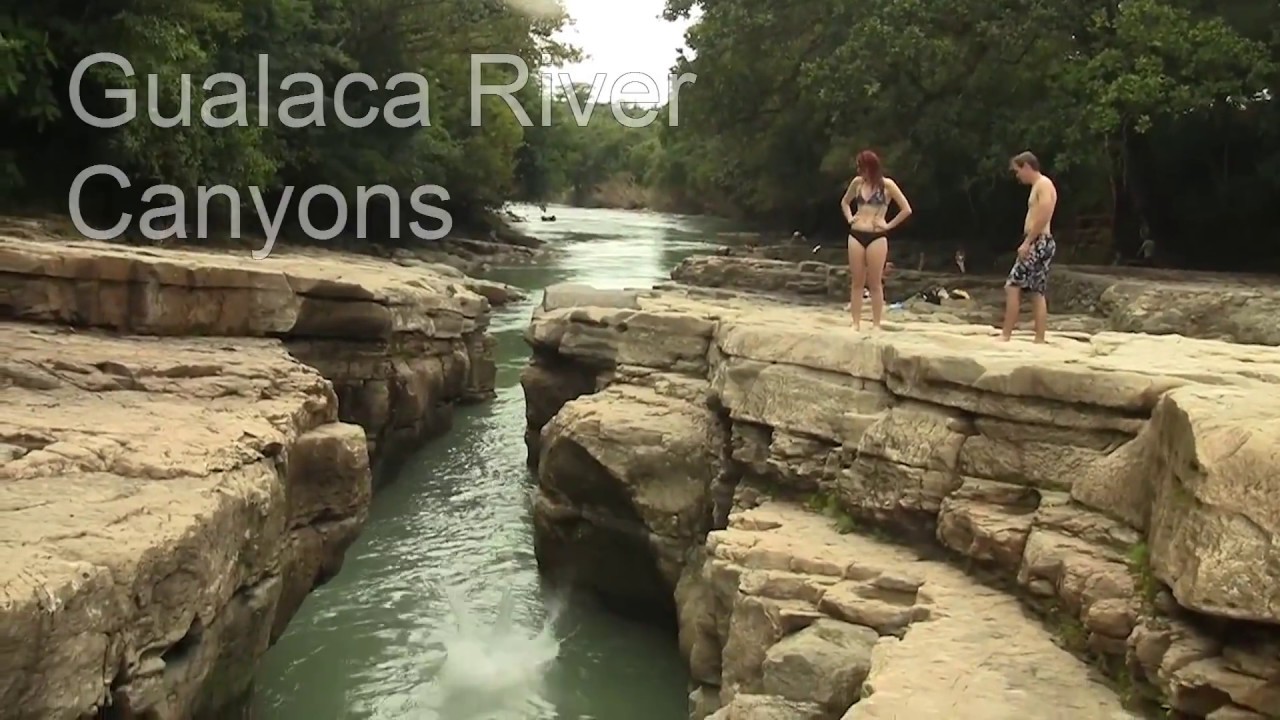 top ten activities and tours in Panama - YouTube