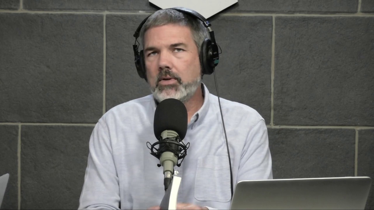 Jimmy Akin & Mark Brumley: Open Forum - Catholic Answers Live - 09/05 ...