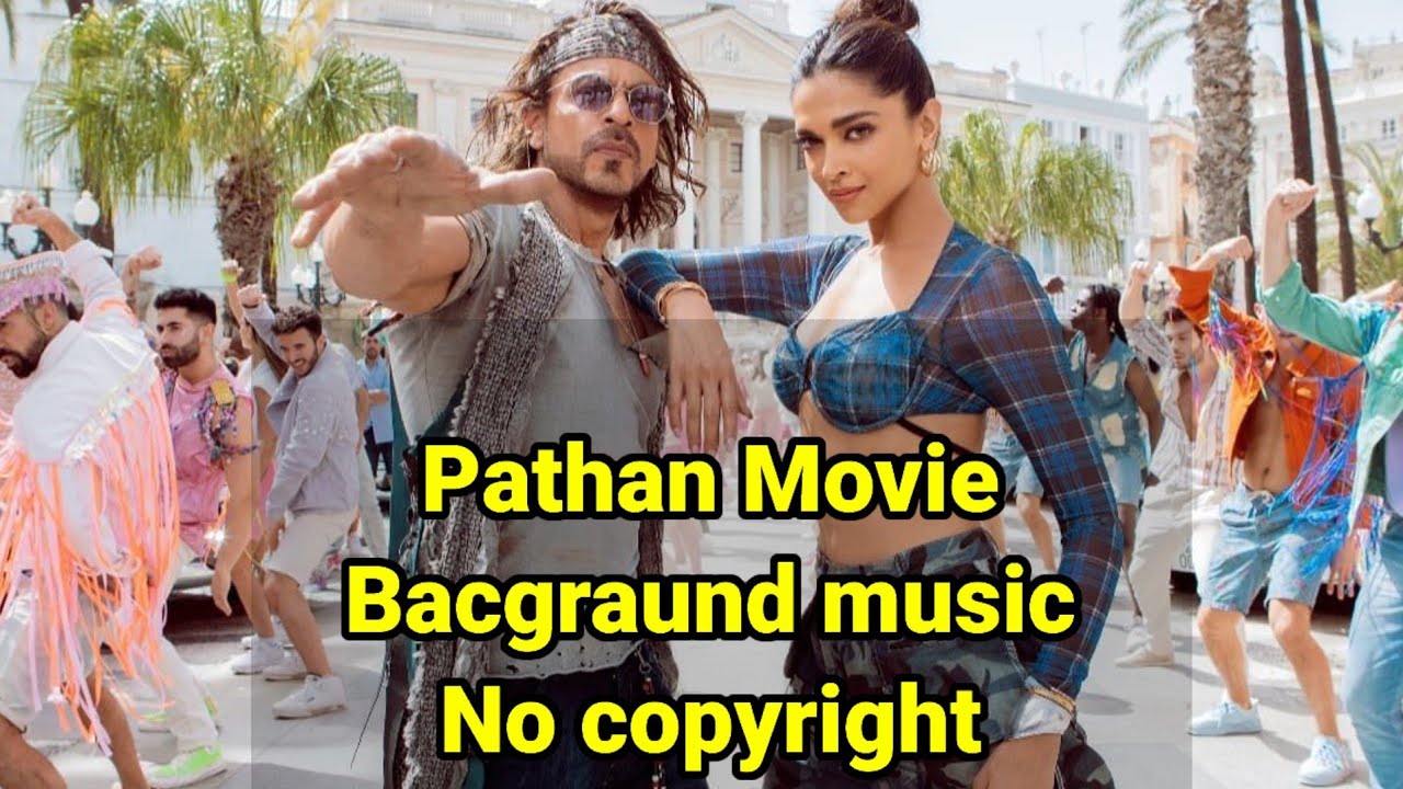 No copyright pathan movie ka background music😎😎💖💖 - YouTube