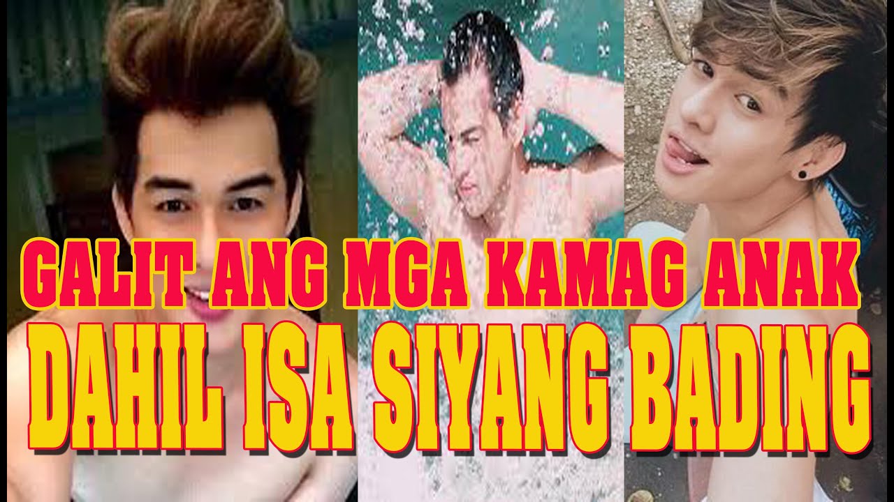 AKTOR SA ESKWATER NAKATIRA - YouTube